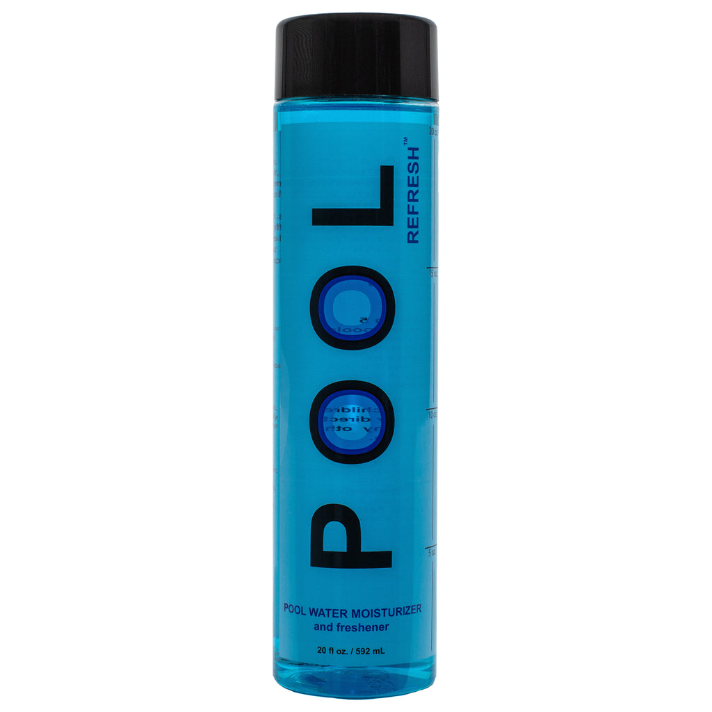 inSPAration Pool Refresh – Pool Geek