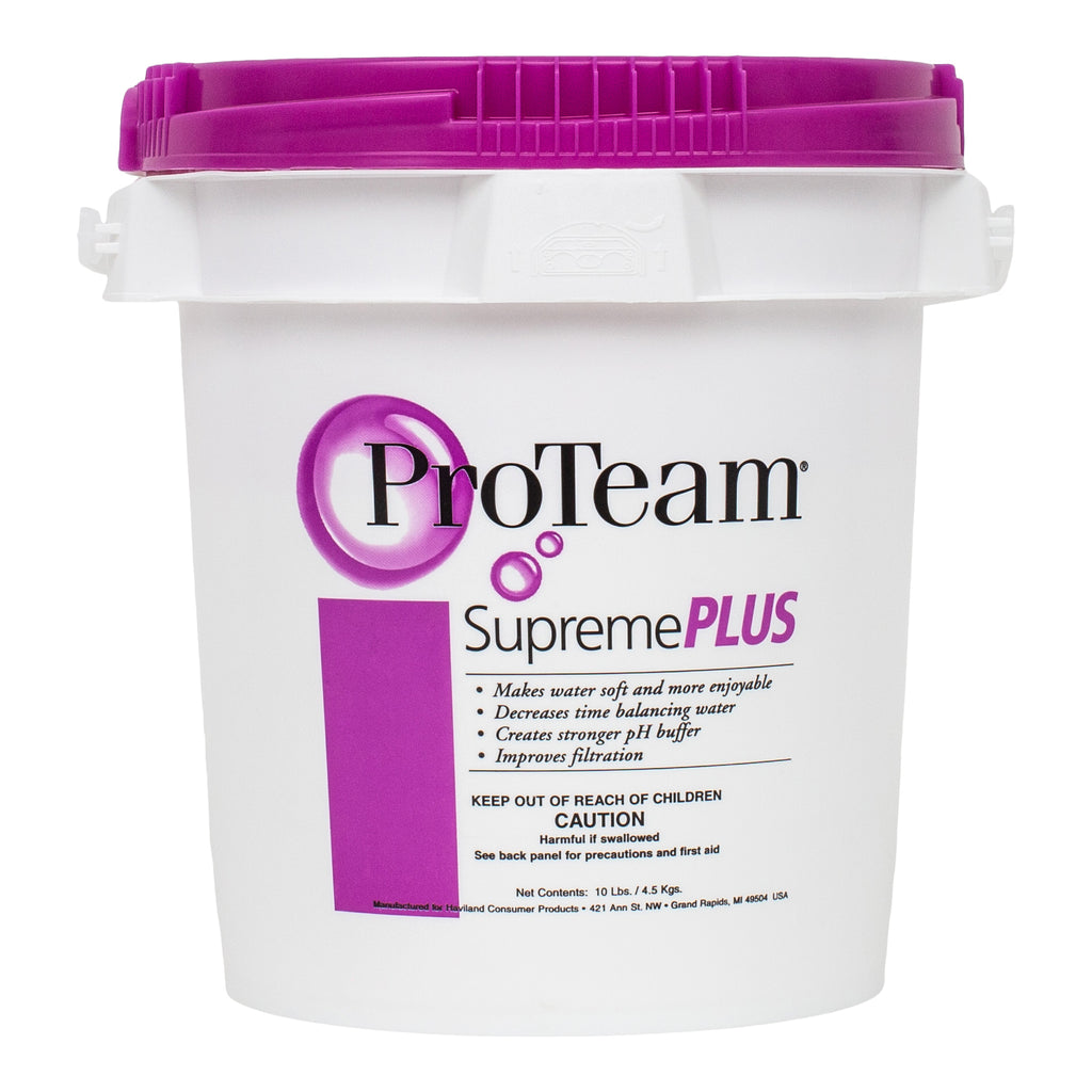 ProTeam Supreme Plus – Pool Geek