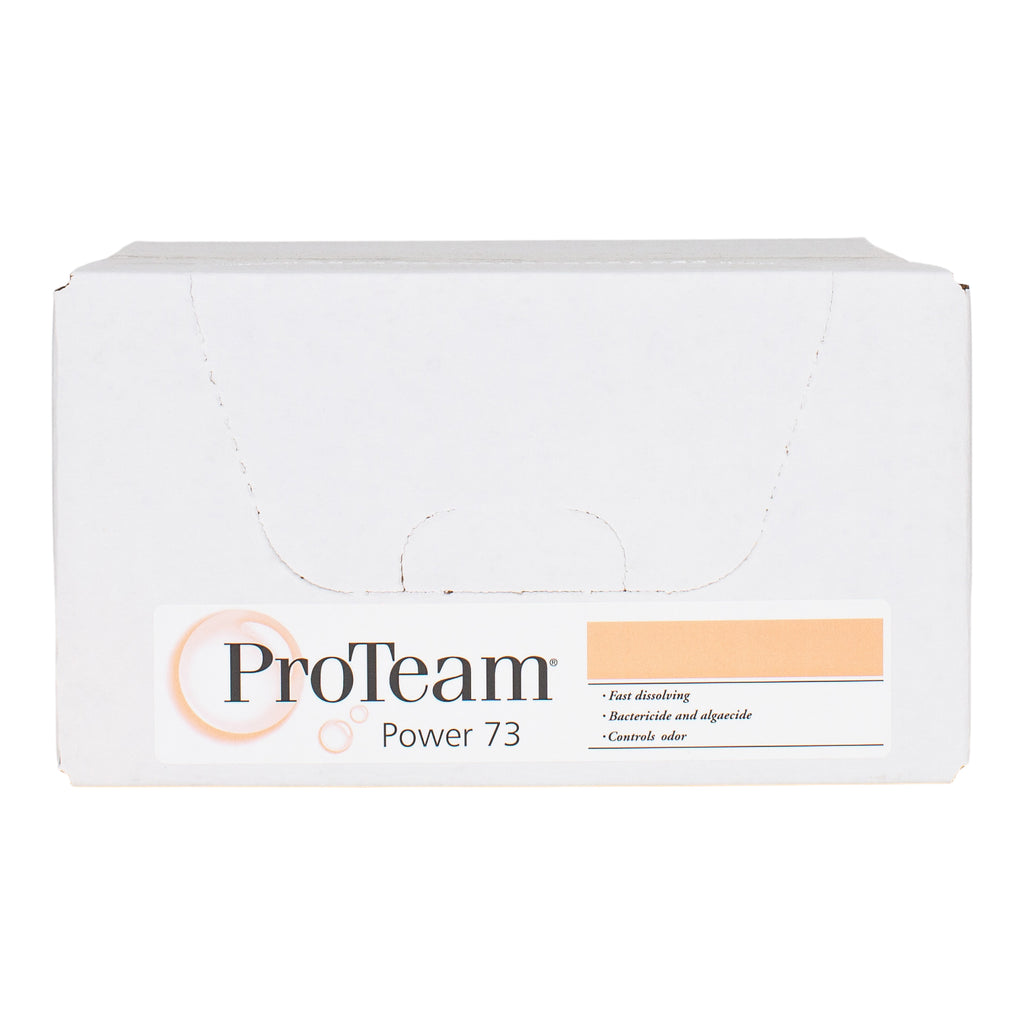 ProTeam Power 73 – Pool Geek