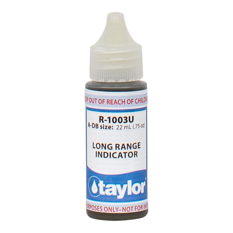 Taylor R-1003U Long Range Indicator – Pool Geek