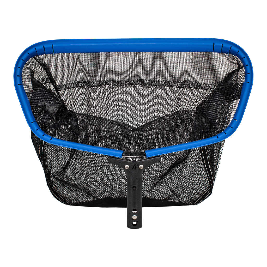 Purity Pool Ultra-Lite Leaf Rake – Pool Geek