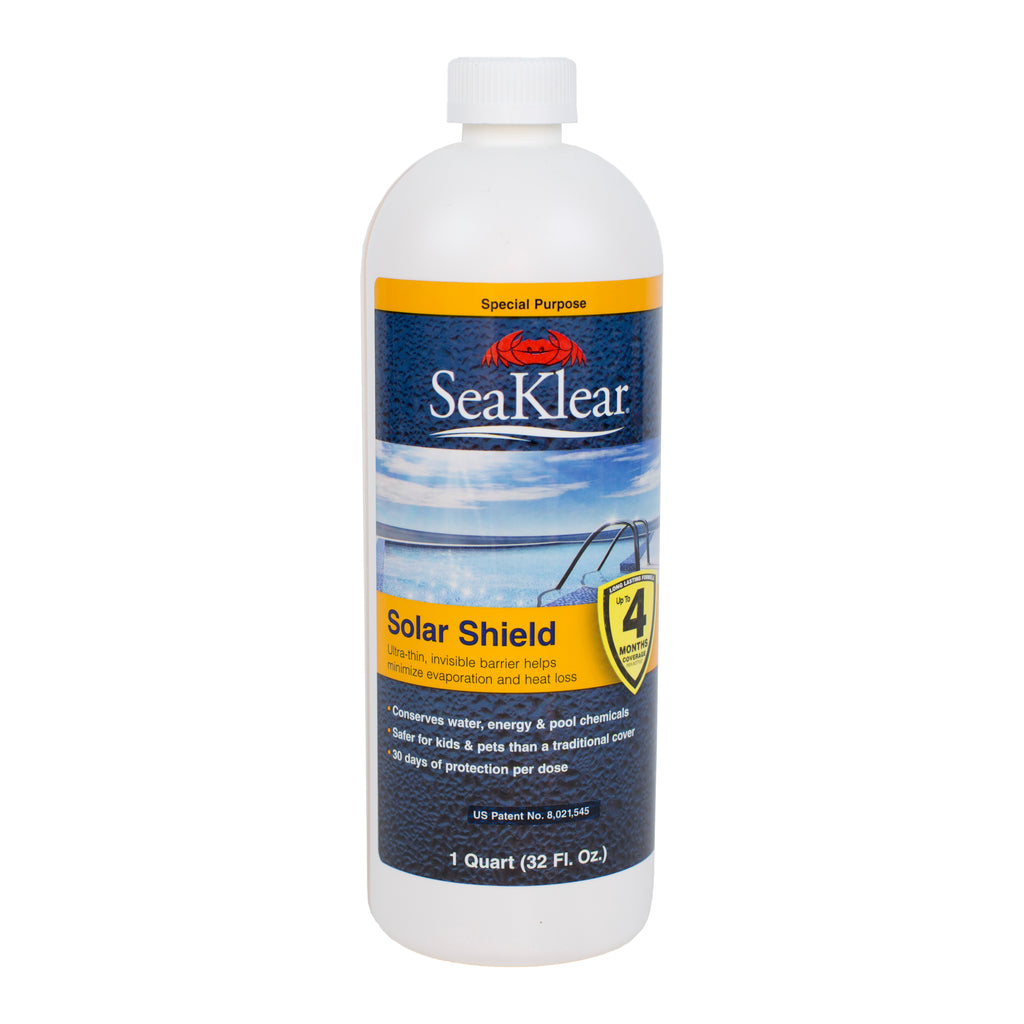 SeaKlear Solar Shield – Pool Geek