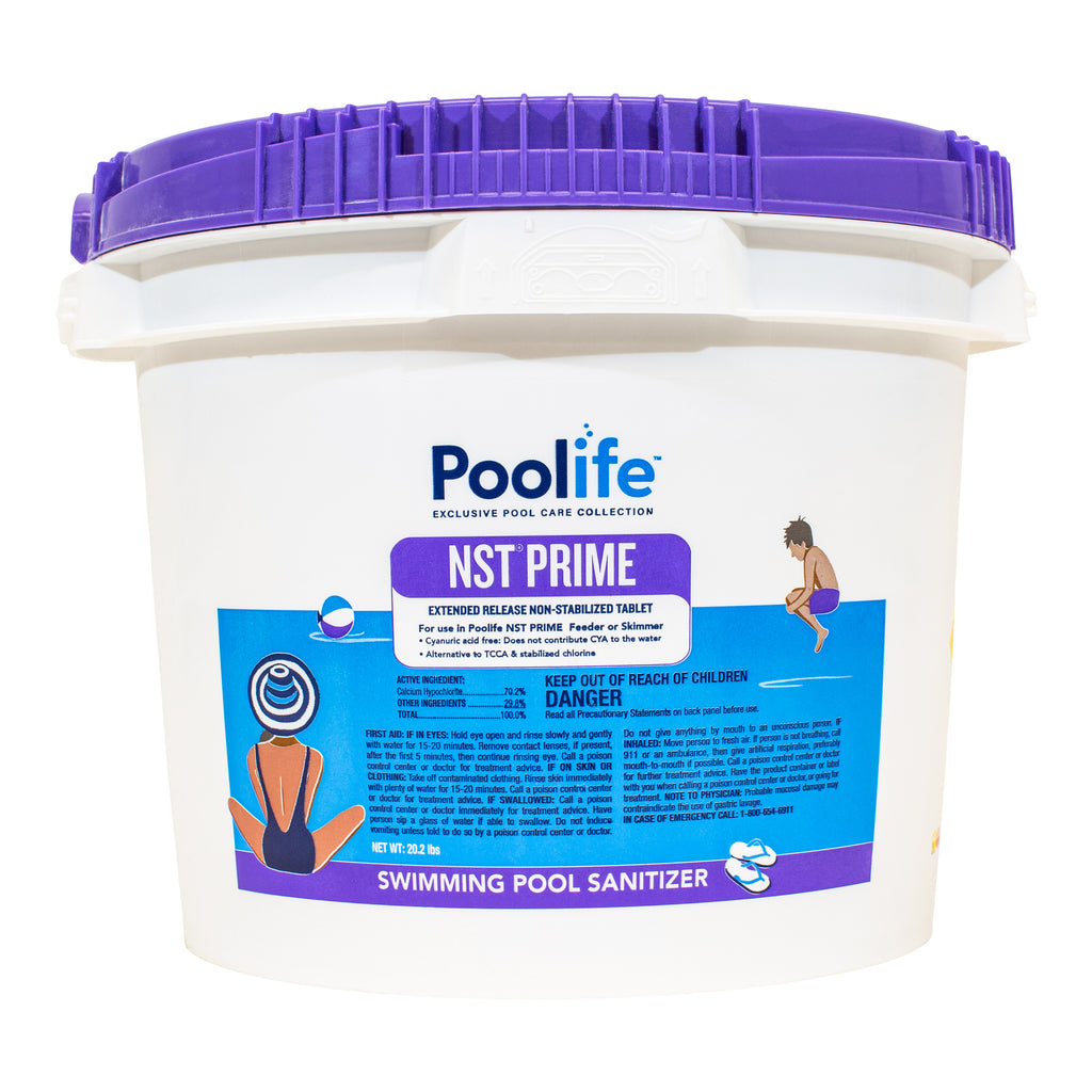 Poolife NST Prime – Pool Geek