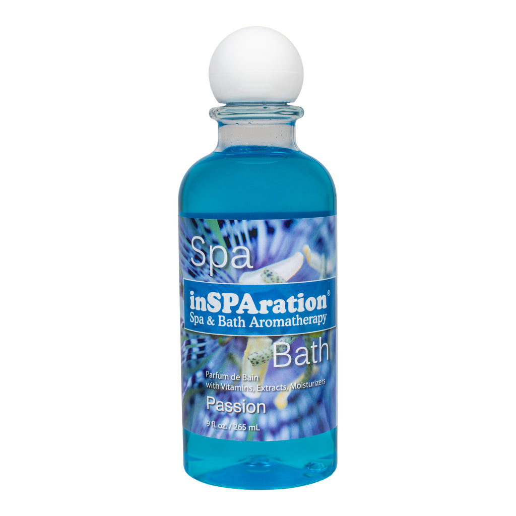 InSPAration Passion Aromatherapy – Pool Geek