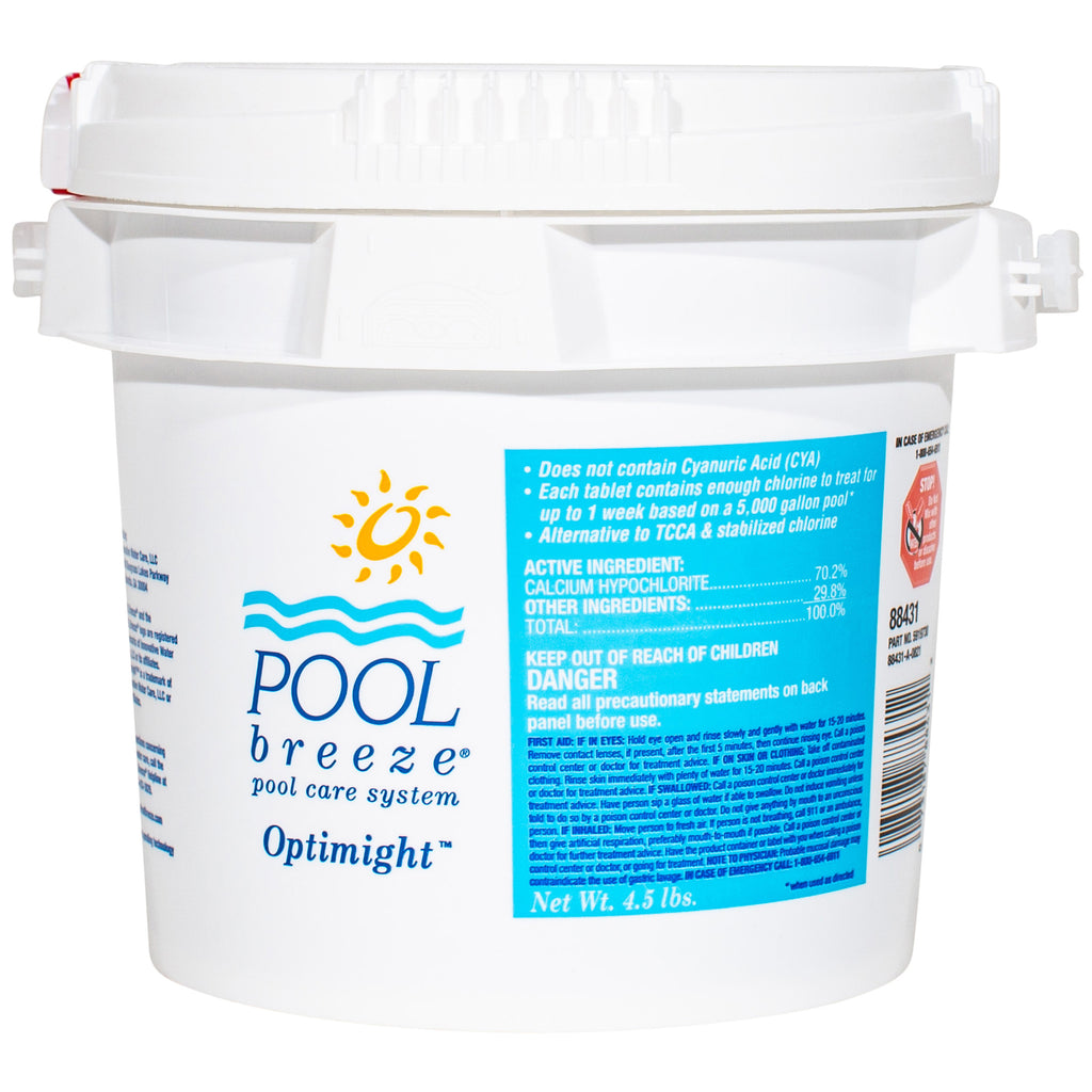 Pool Chemicals – Tagged "Chemical Type_Chlorine" – Page 2 – Pool Geek