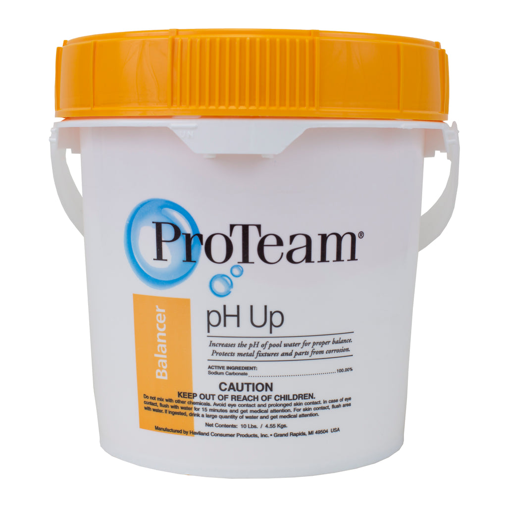 ProTeam pH Up – Pool Geek