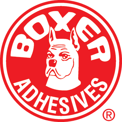 Boxer Adhesives – Pool Geek