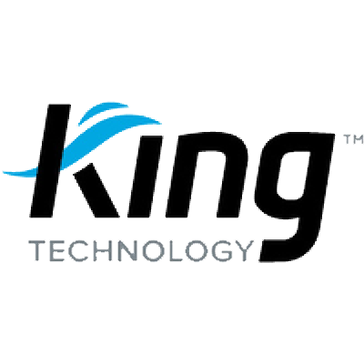 King Technology – Pool Geek