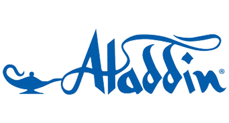 Aladdin – Pool Geek