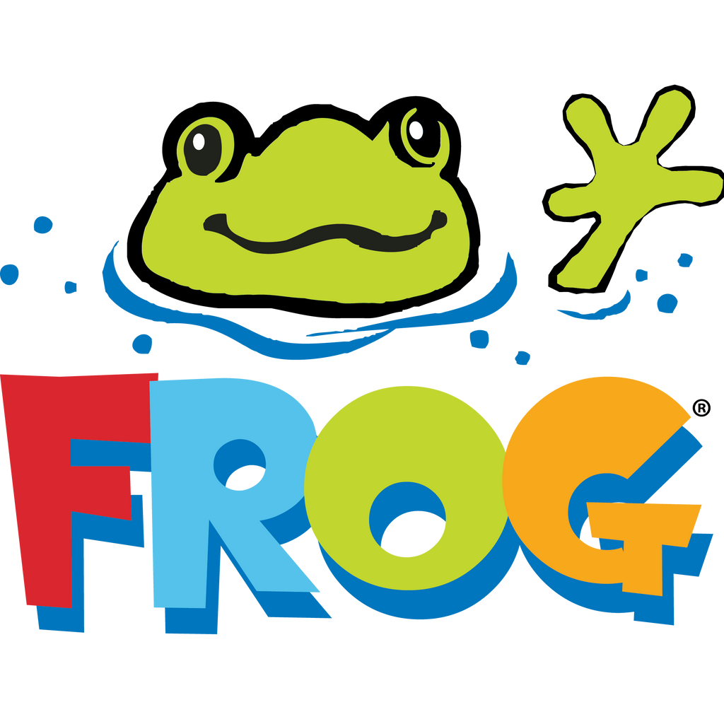 Frog – Pool Geek