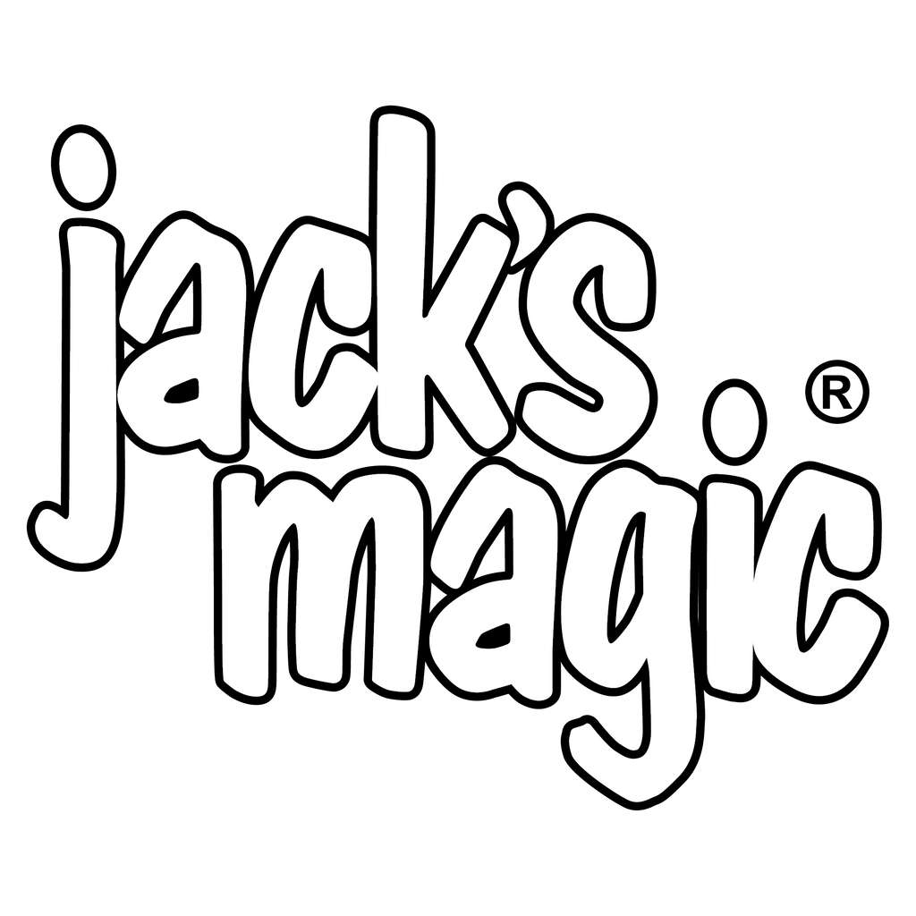 Jack's Magic – Pool Geek