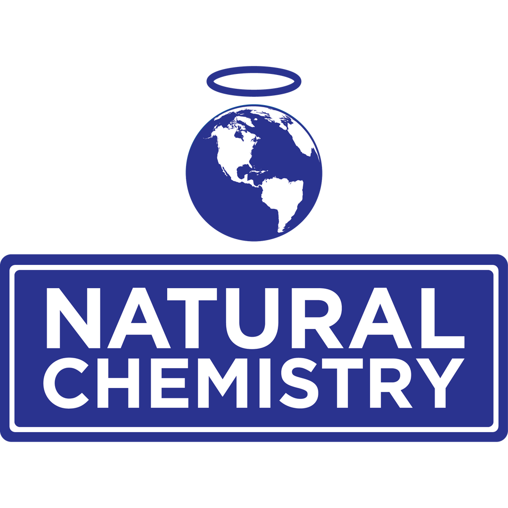 Natural Chemistry – Pool Geek