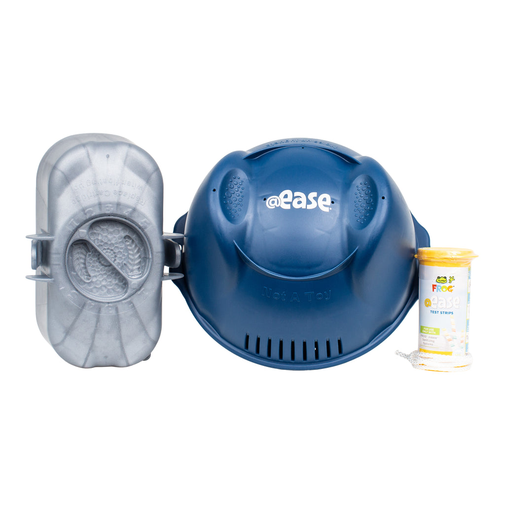 Frog @Ease Sanitizing System for Swim Spas – Pool Geek