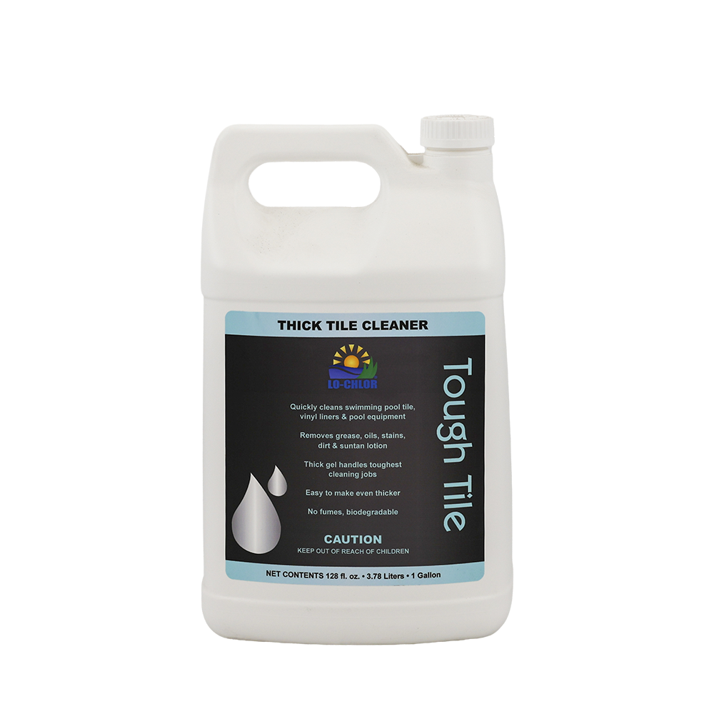Lo-Chlor Tough Tile – Pool Geek