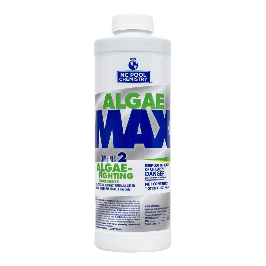 Natural Chemistry Algae Max – Pool Geek