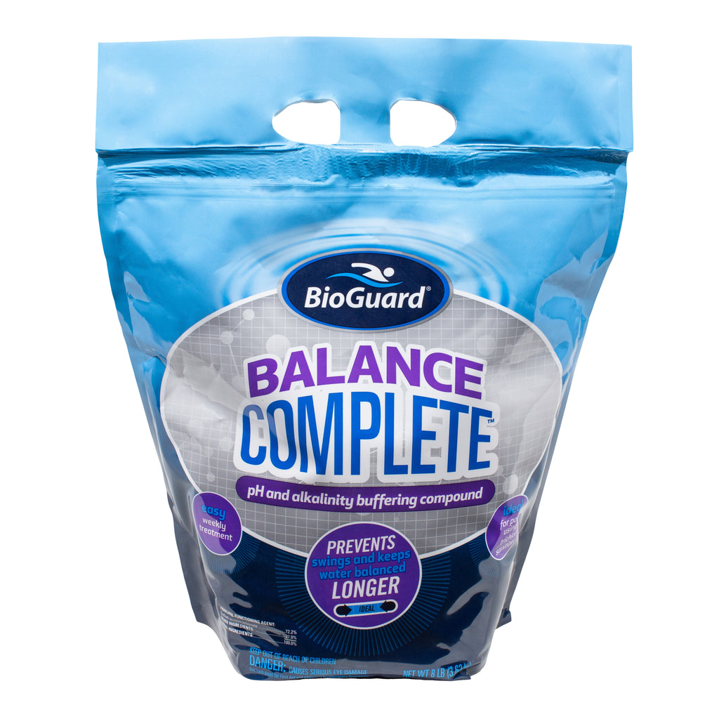 BioGuard Balance Complete – Pool Geek