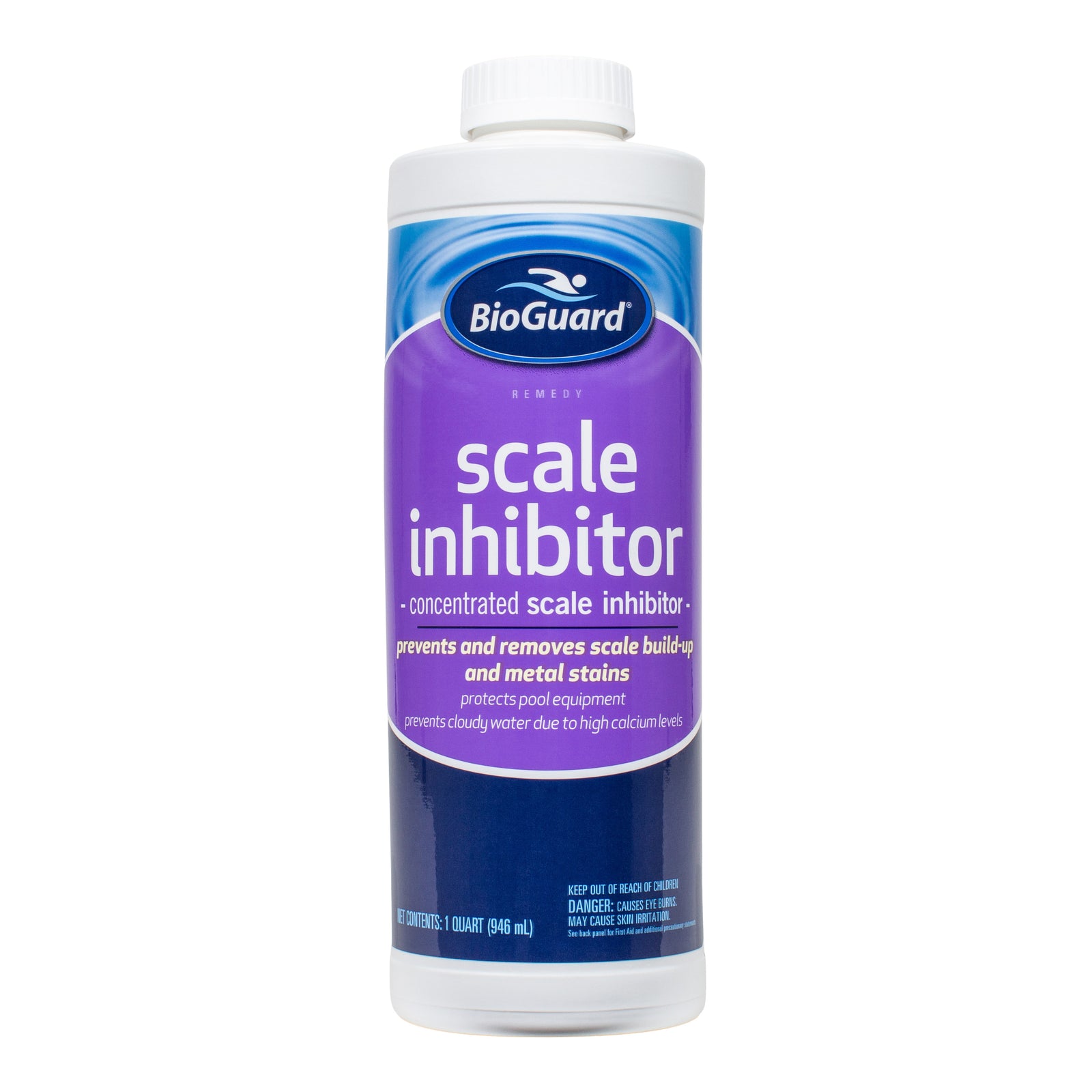 BioGuard Scale Inhibitor – Pool Geek