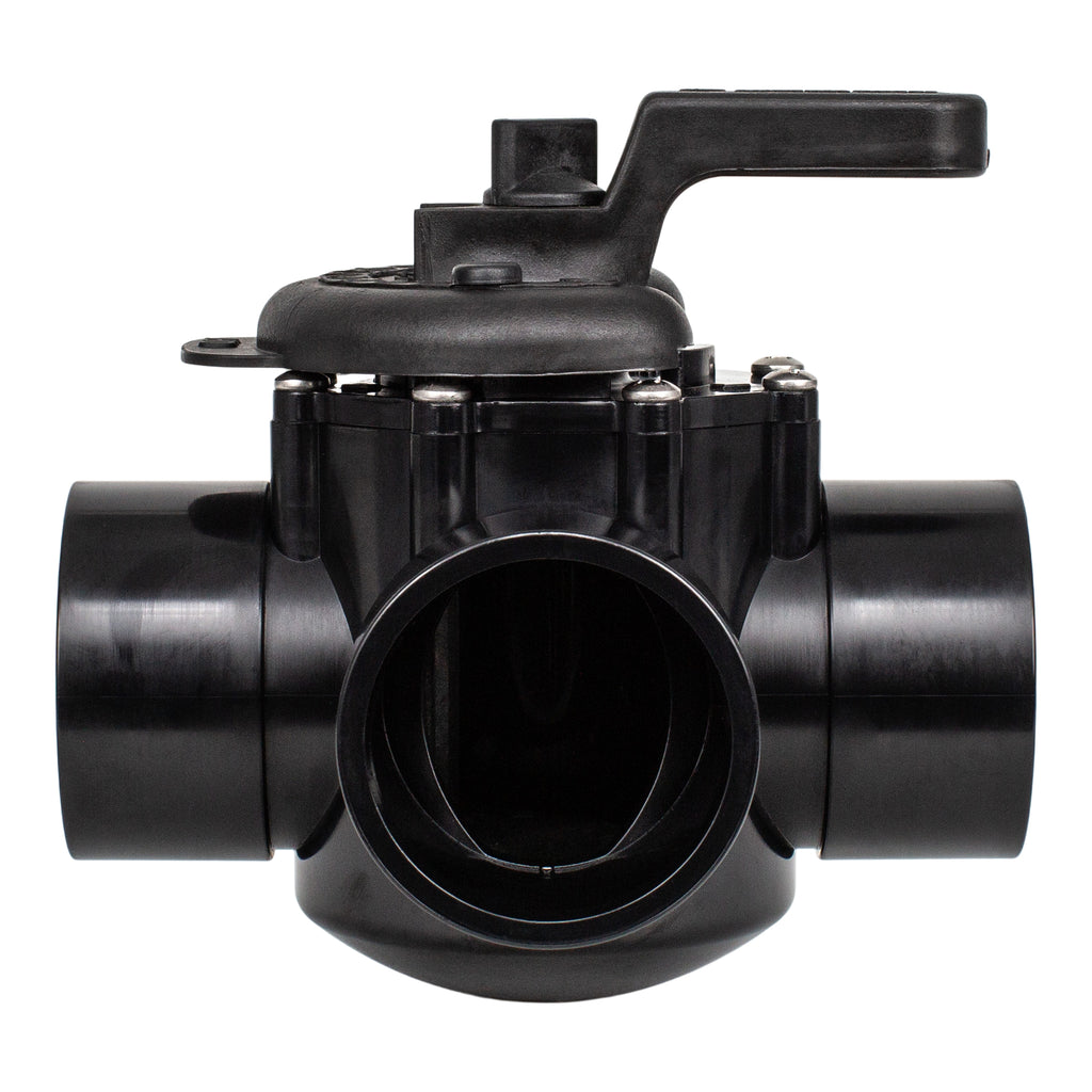 Pentair 263026 - 3 Way CPVC Valve 2 in – Pool Geek