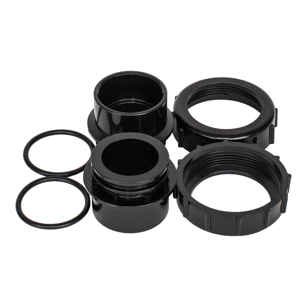 Pentair 270100 - Valve Adapter Kit - 2 in. – Pool Geek