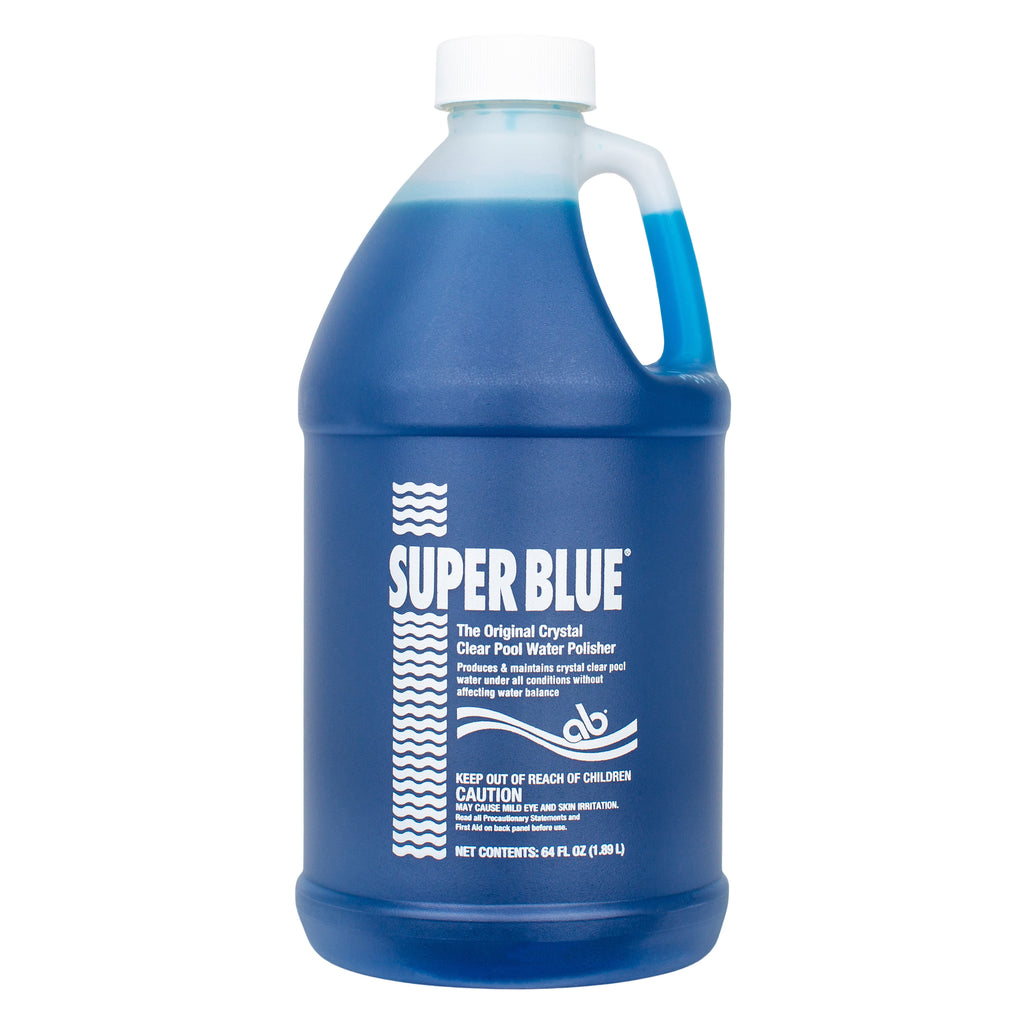 Applied Biochemists Super Blue – Pool Geek