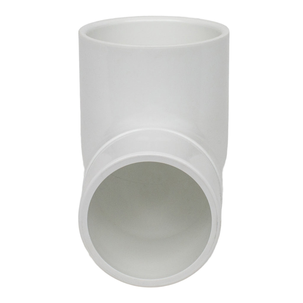Spears 409-020 - 2 PVC 90 ST ELL SPIGOTXSOC SCH40 – Pool Geek