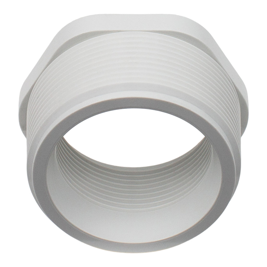 Spears 439-251 - 2 in X 1 1/2 Schedule 40 Reducing Bushing – Pool Geek