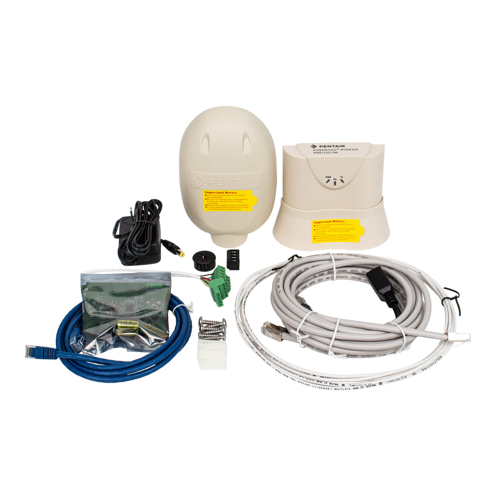 Pentair 523557 - XCVR Assy 900 MHZ for Intellicenter – Pool Geek