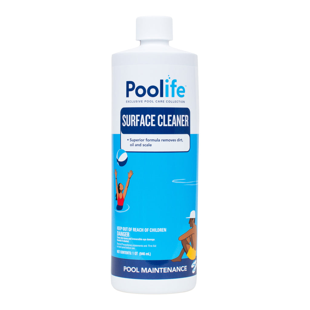 Poolife Surface Cleaner – Pool Geek