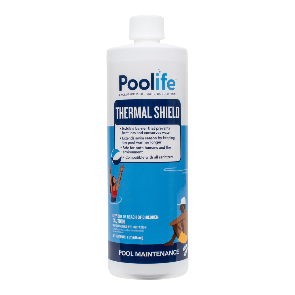 Poolife Thermal Shield – Pool Geek