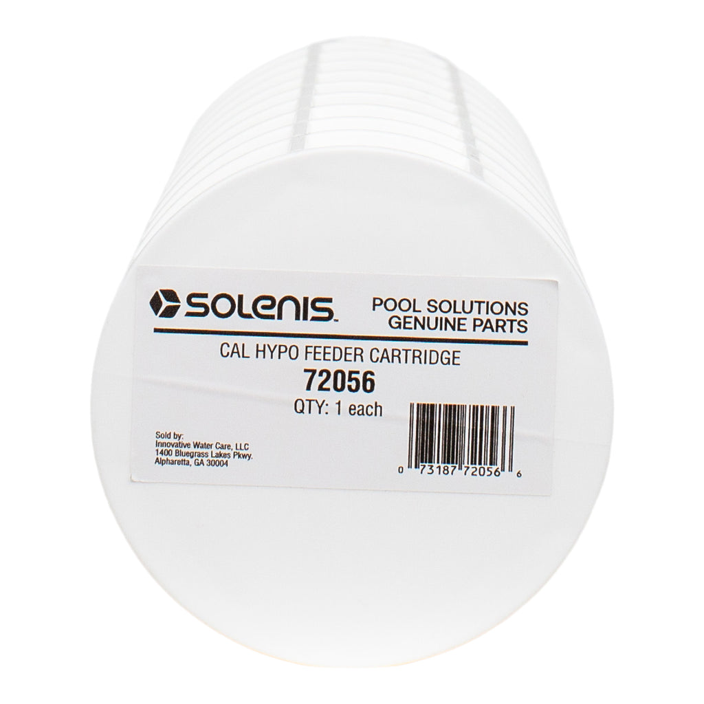 Solenis Cal Hypo Feeder Cartridge – Pool Geek