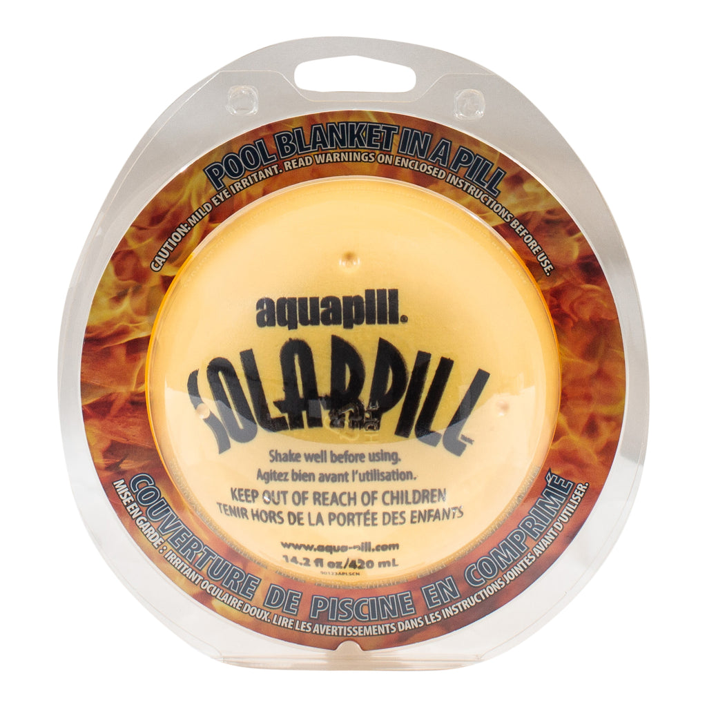 AquaPill SolarPill – Pool Geek