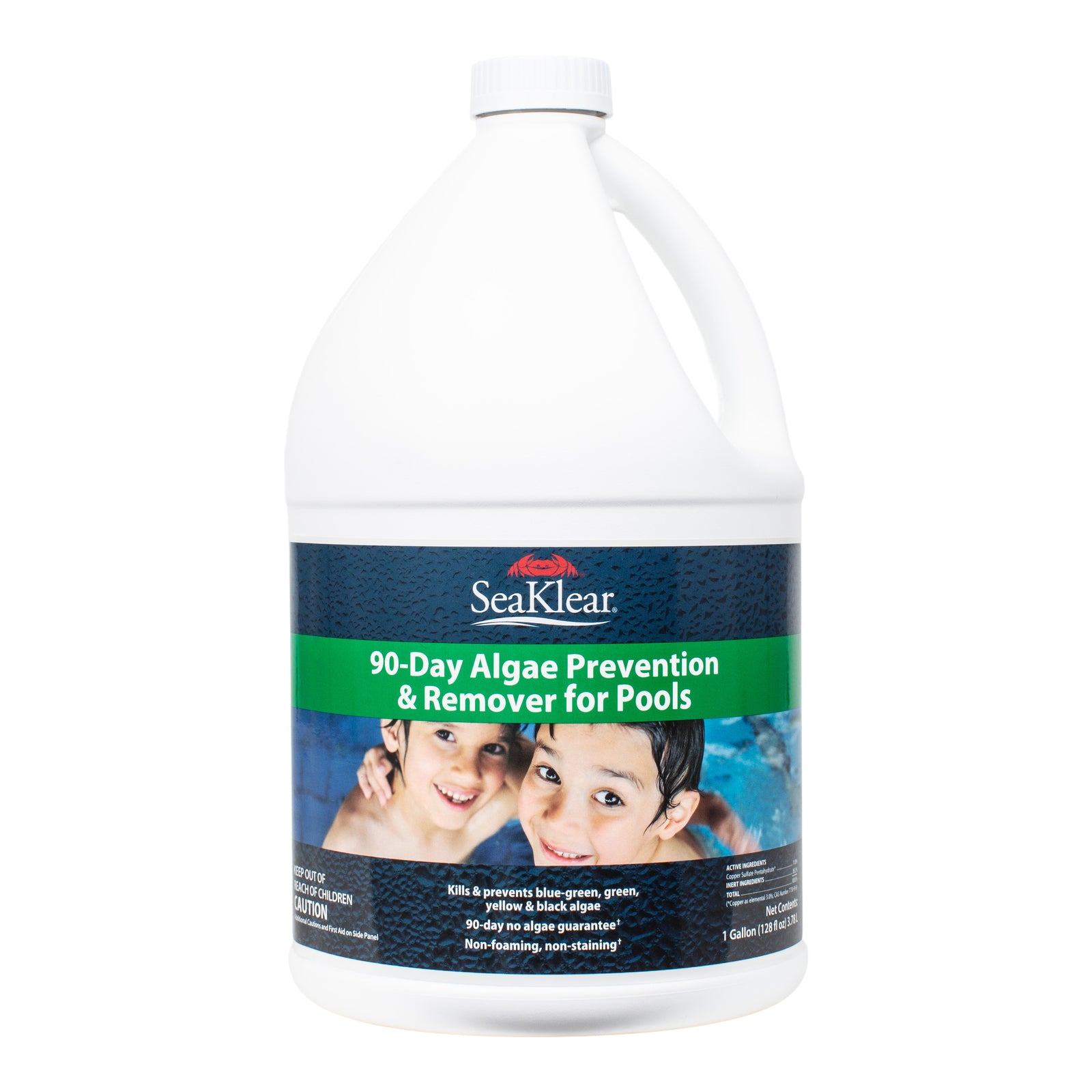 SeaKlear 90-Day Algae Prevention & Remover – Pool Geek
