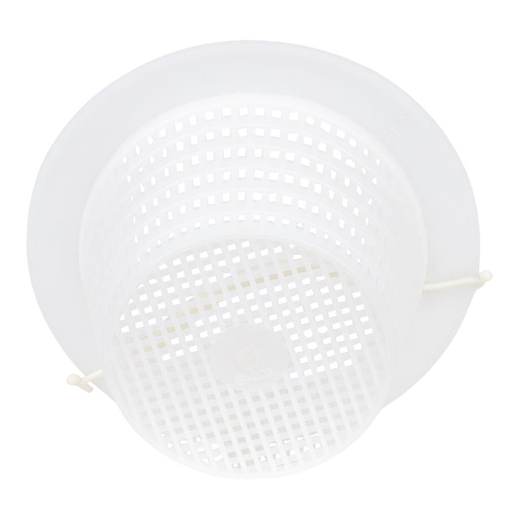 Aladdin B-217 - Skimmer Basket – Pool Geek