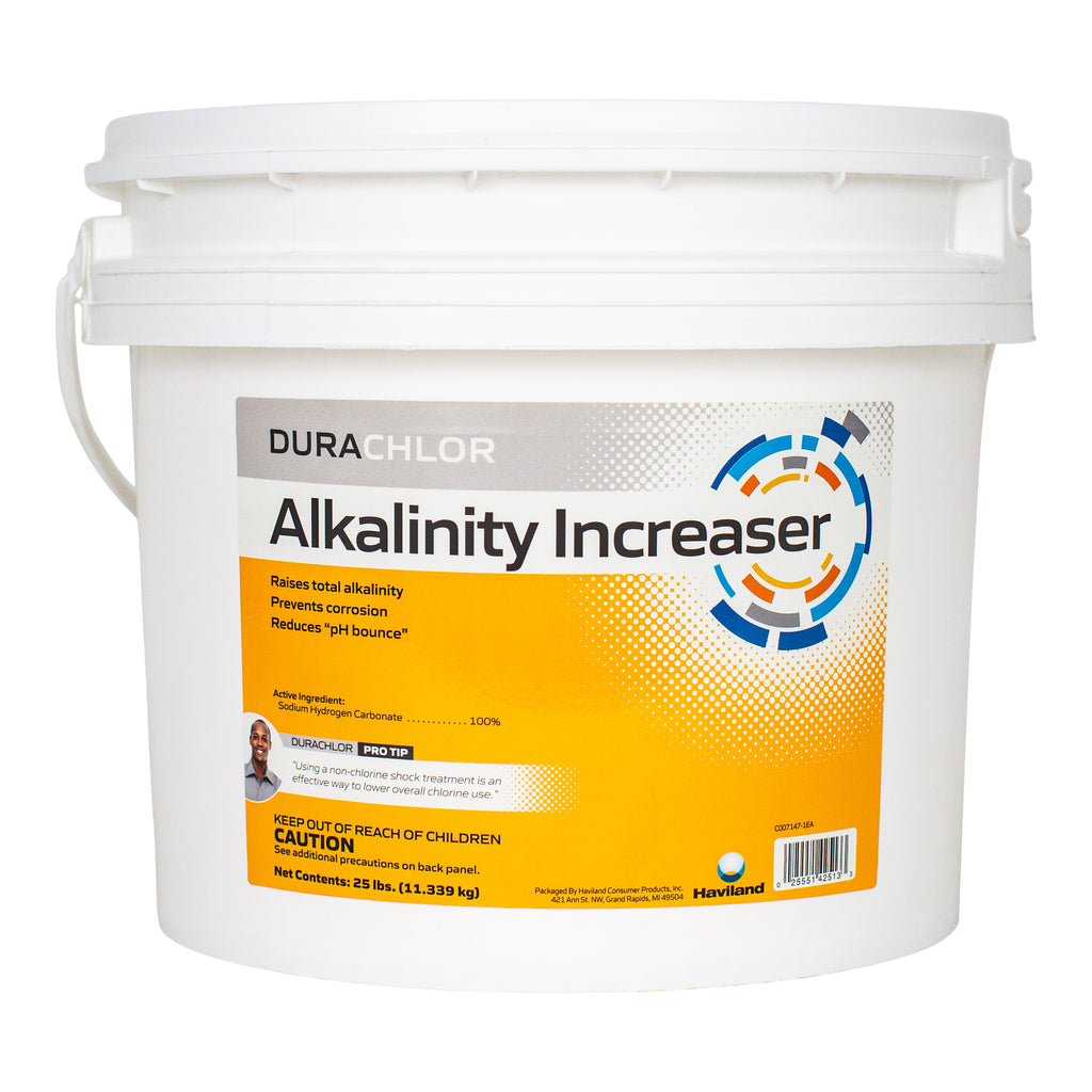 Haviland Durachlor Alkalinity Increaser – Pool Geek