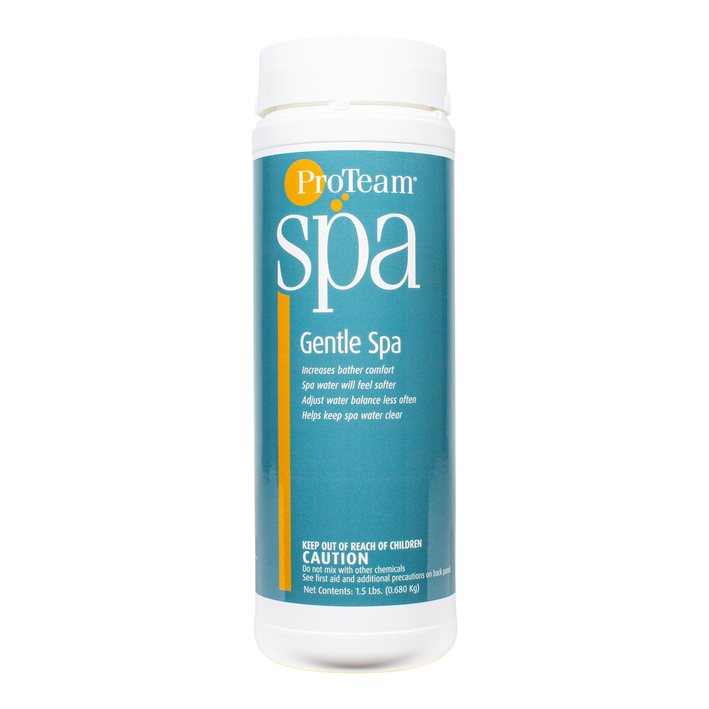 ProTeam Spa Gentle Spa – Pool Geek