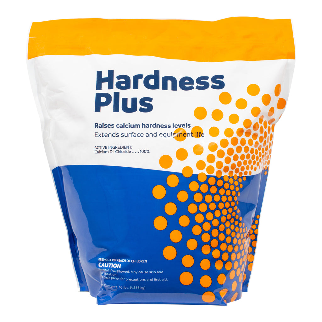 Haviland Hardness Plus – Pool Geek