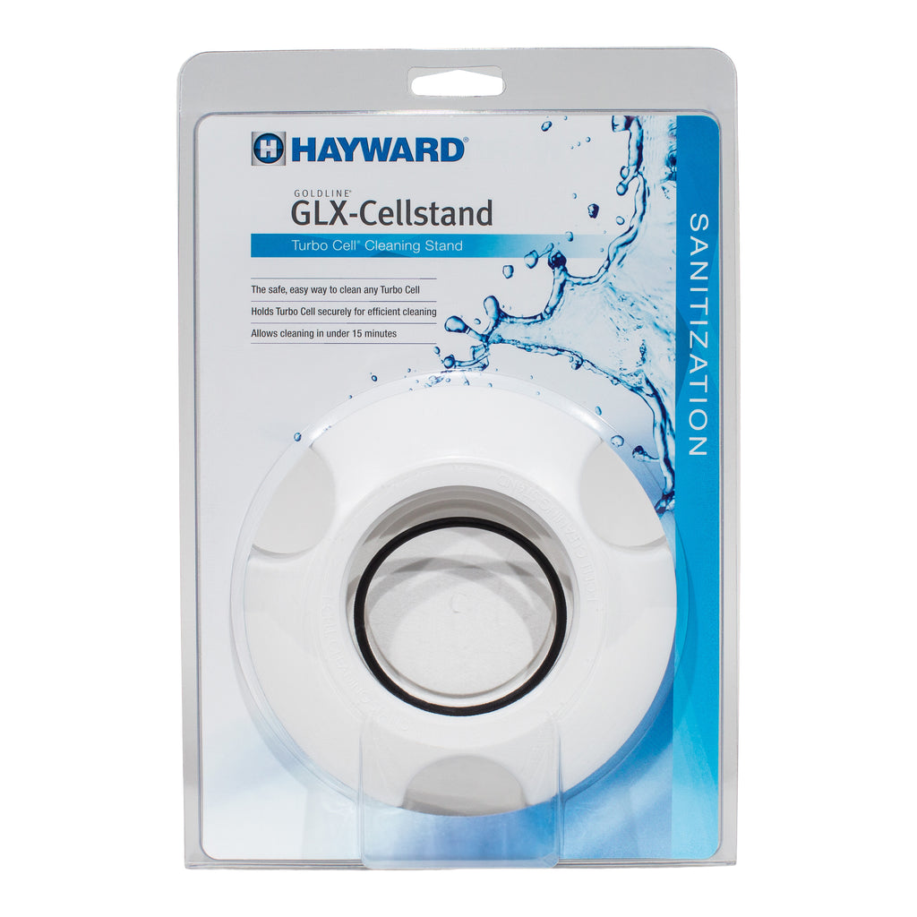 Hayward GLX-CELLSTAND - Turbo Cell Cleaning Stand – Pool Geek