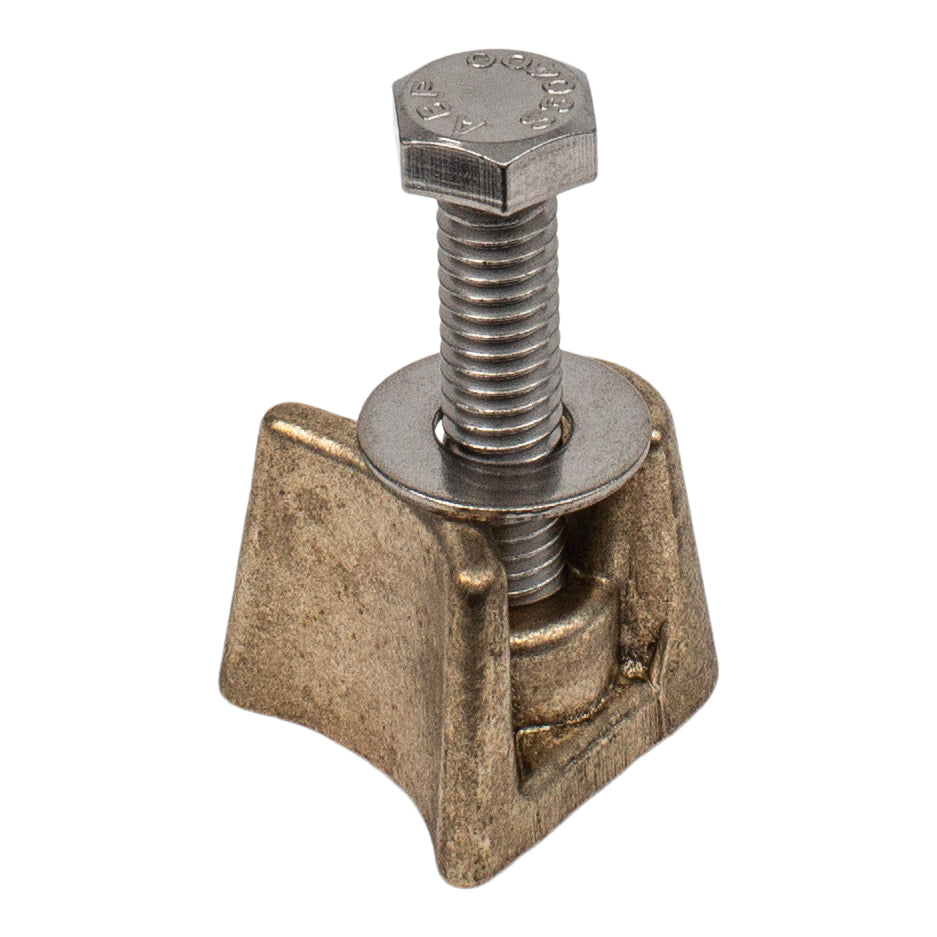 Perma-Cast PW-4C - Hanover No 40 Wedge – Pool Geek