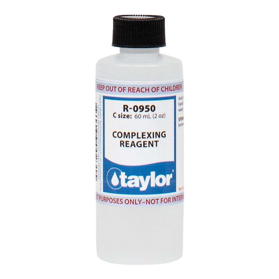 Taylor R-0950 Complexing Reagent – Pool Geek
