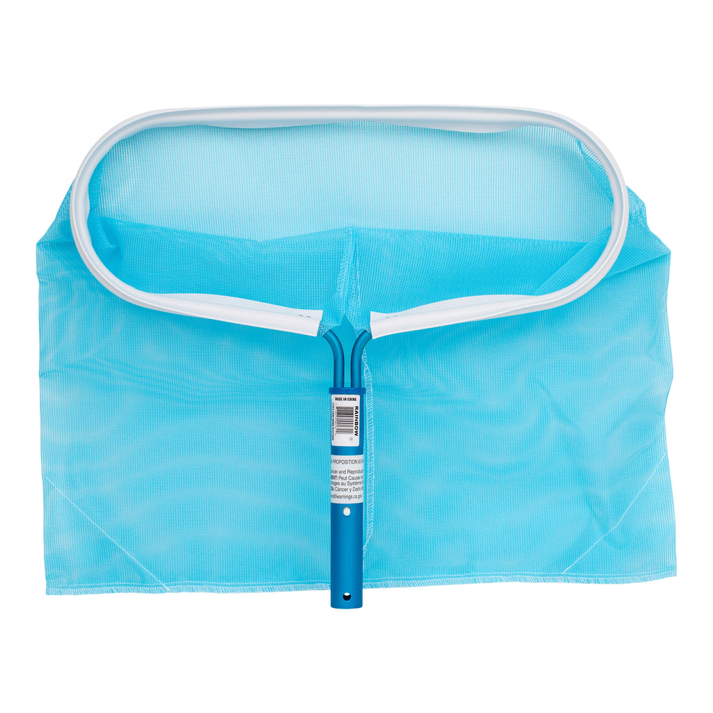 Pentair R121106 - 18 in Leaf Rake – Pool Geek