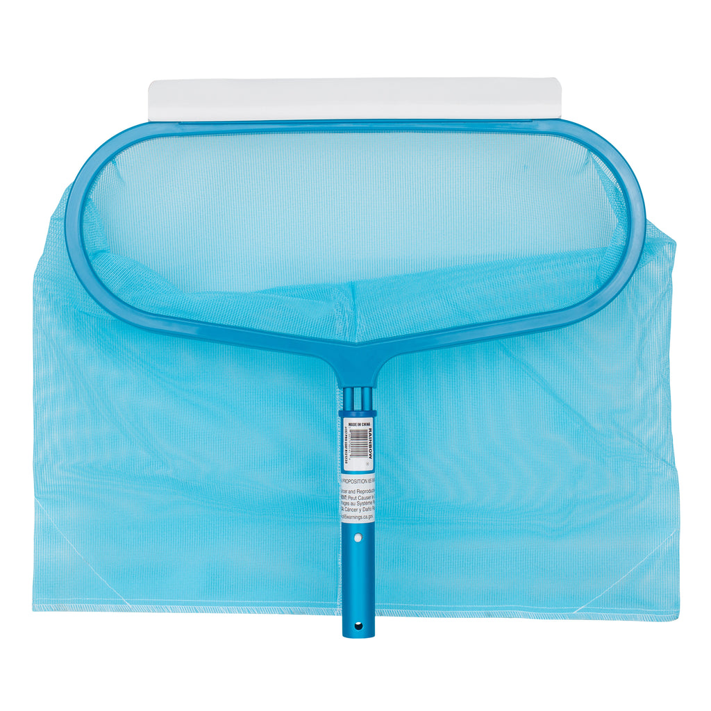 Pentair R121230 - Pro Leaf Rake – Pool Geek