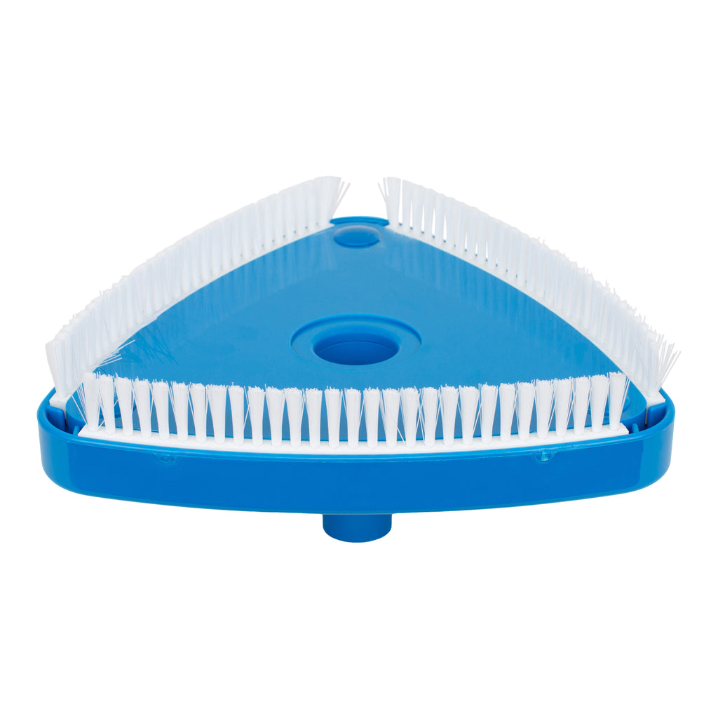 Econo Triangular Vacuum Head for Vinyl Lined Pools – Pool Geek