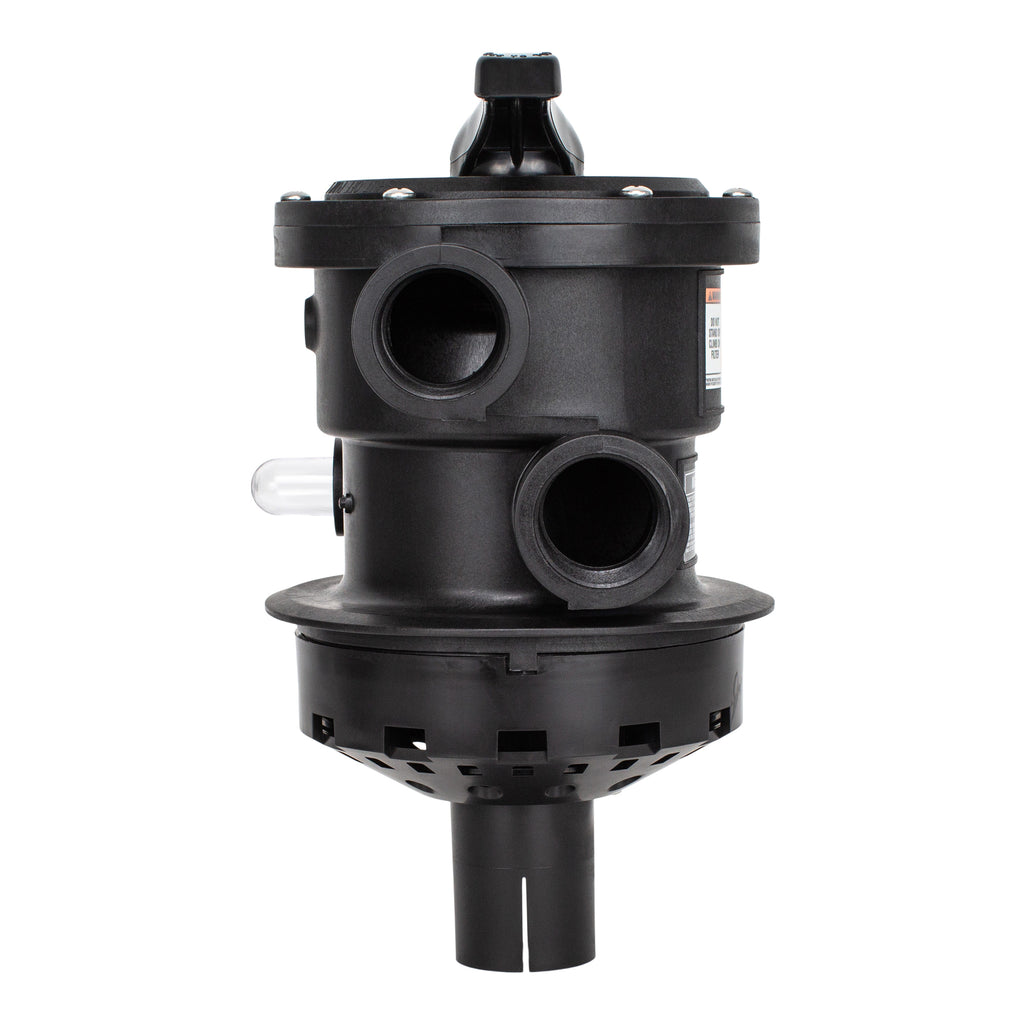 Hayward SP0714T - Top Mount Multiport Valve – Pool Geek