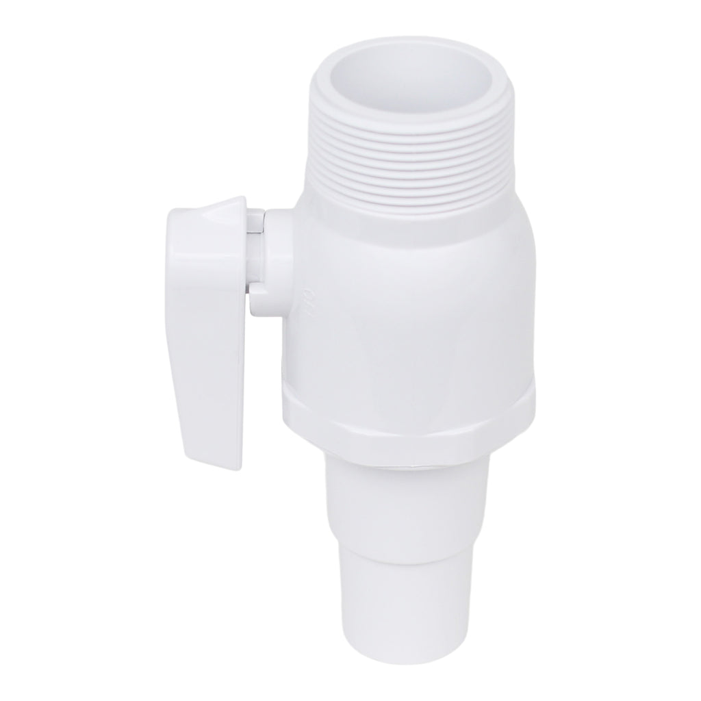 Hayward SP0729 - Ecoline 2-Way Ball Valve – Pool Geek