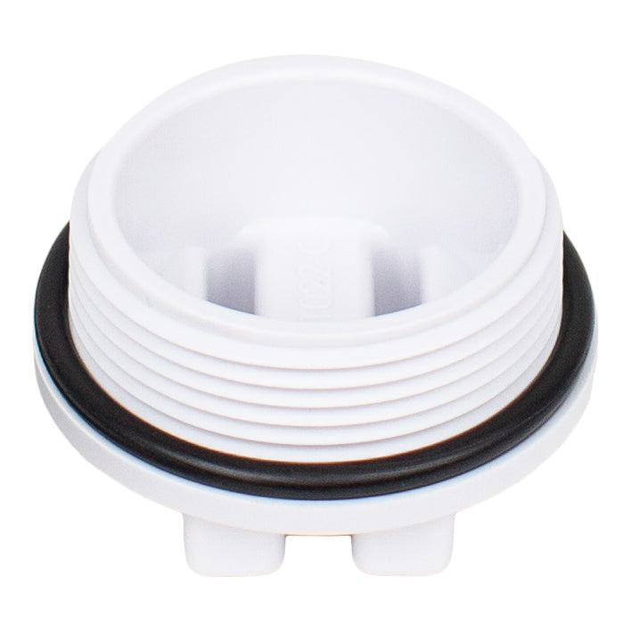 Hayward SP1022C - 1 1/2 in Plug w/ O-Ring – Pool Geek
