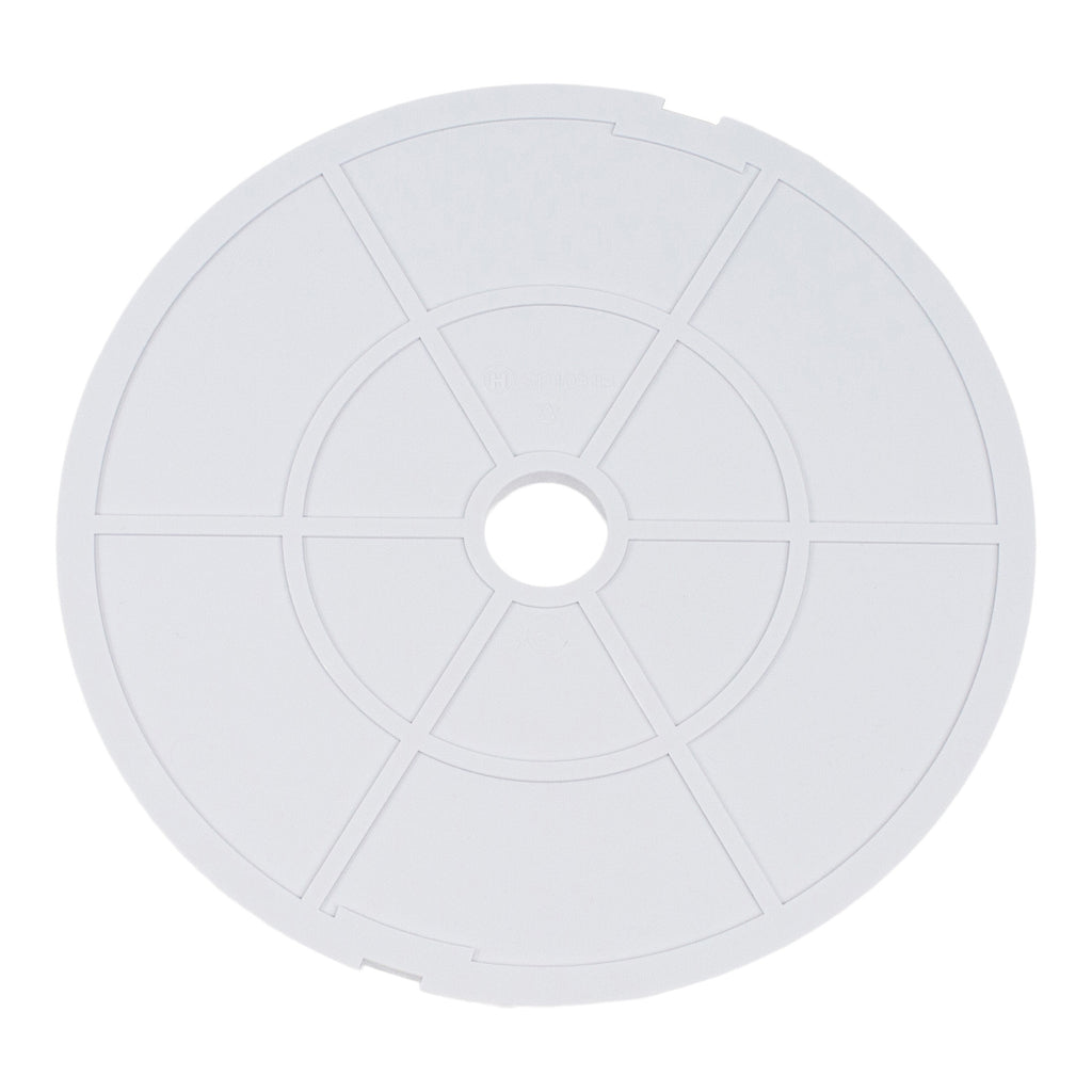 Hayward SPX109AB - Skimmer Cover – Pool Geek