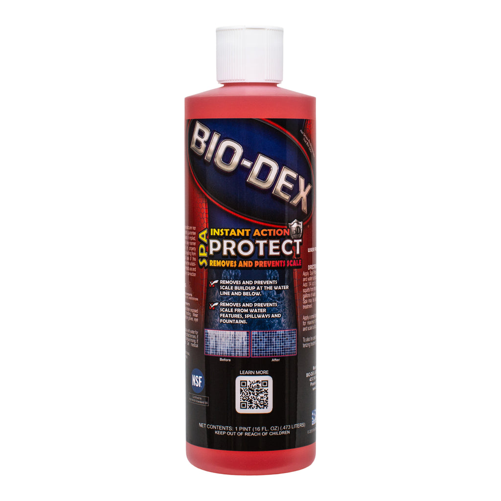 Bio-Dex Spa Protect – Pool Geek