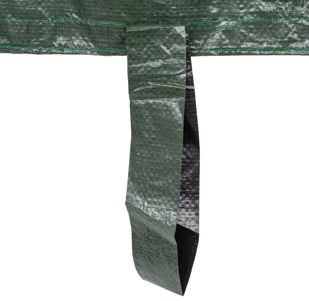 Swimline Ripstopper InGround Winter Cover – Pool Geek