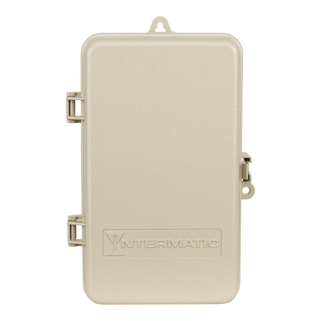 Intermatic T101P201 - Mechanical Timer 120V Pool Heater Protection ...