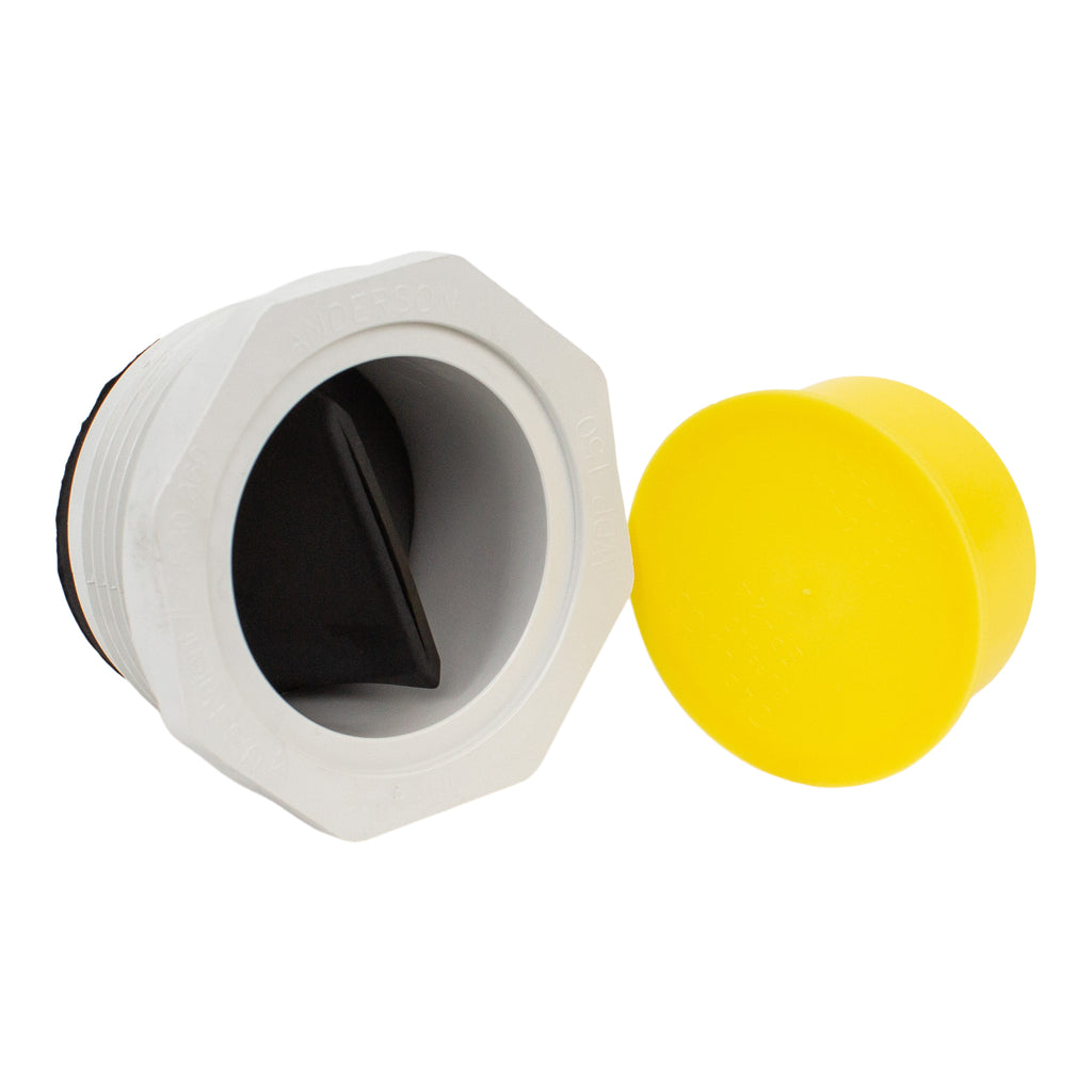 Anderson Winterizing Duck Plug - 1 1/2 in – Pool Geek